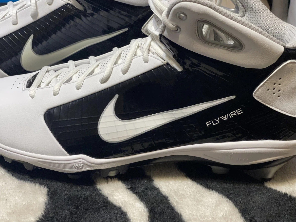 Nike Hyperfly Football Cleats