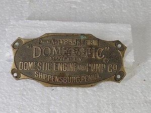 Hit&Miss Engines Inc | eBay Stores