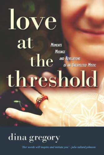Love at the Threshold - Paperback By Gregory, Dina - GOOD 9781701122062 | eBay