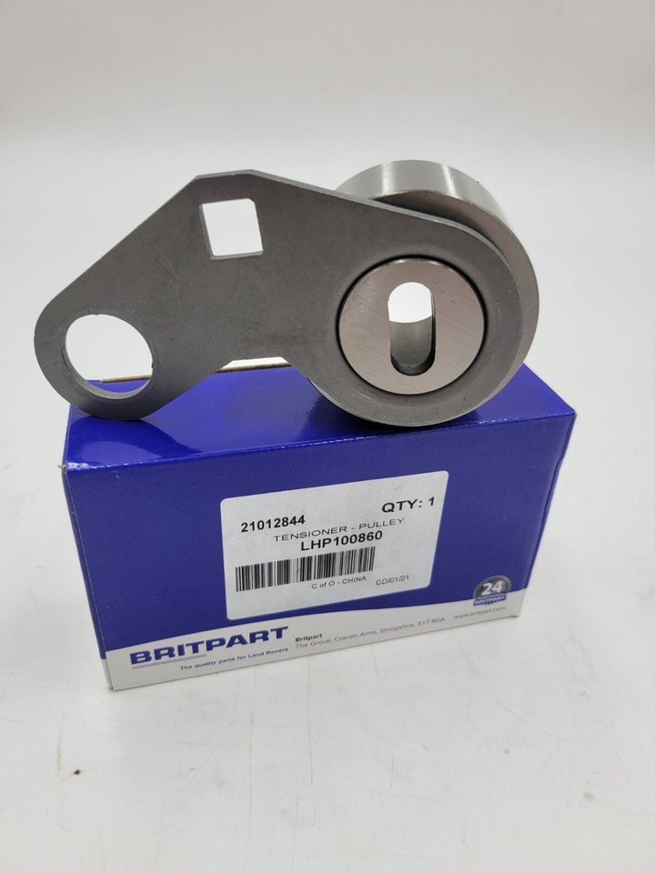 LR DEFENDER DISCOVERY I RRC 300TDi Timing Belt Tensioner LHP100860 | eBay