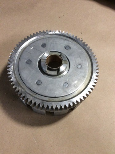 1973-1975 KAWASAKI F11 F 11 CLUTCH HOUSING OEM NOS 13095-031 | eBay