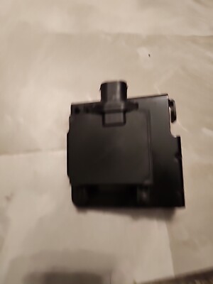 KIA SPORTAGE CRUISE CONTROL DISTANCE SENSOR RADAR MODULE UNIT / BRACKET ...