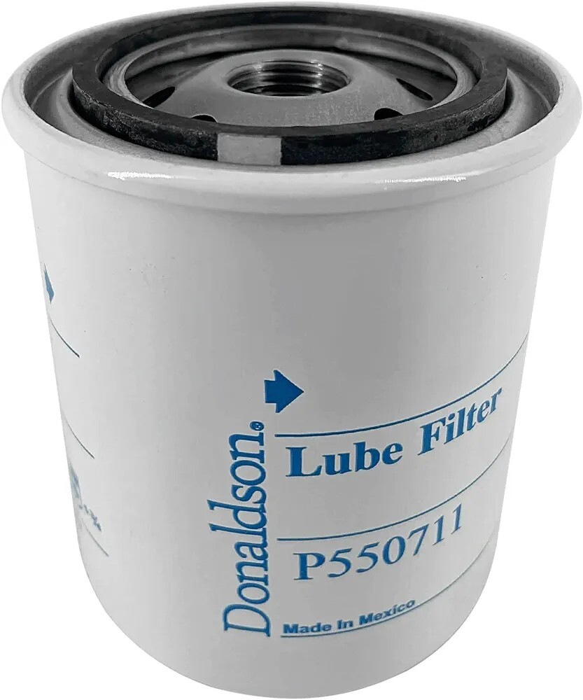 DONALDSON P550711 - cross reference oil filters | oilfilter ...