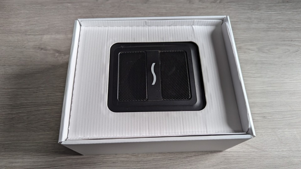 Sonnet Radeon RX 5500 XT eGPU Breakaway Puck | eBay