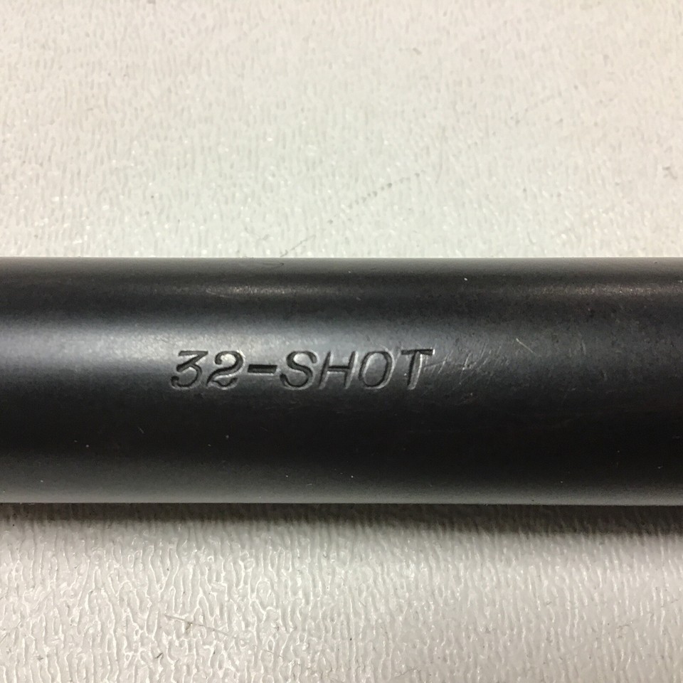 STEVENS, Crack Shot No. 16 1/2, .32 RF Shot #603 Barrel 20” Long, | eBay