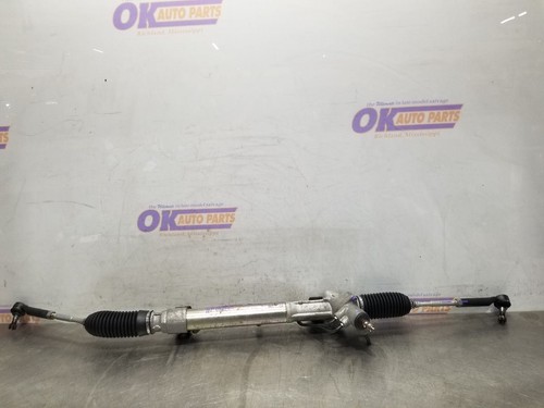 19 2019 TOYOTA 4 RUNNER 4.0L POWER STEERING RACK AND PINION | eBay