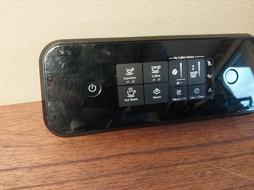 PHILIPS 1200 Series Coffee Machine -Main Control Panel Assembly | eBay