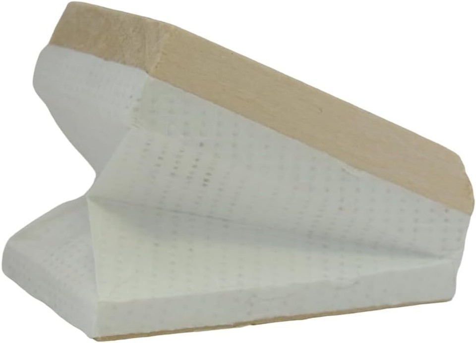 Set of 2 Cuckoo Clock Bellow Tops left and right Repair Parts NEW | eBay