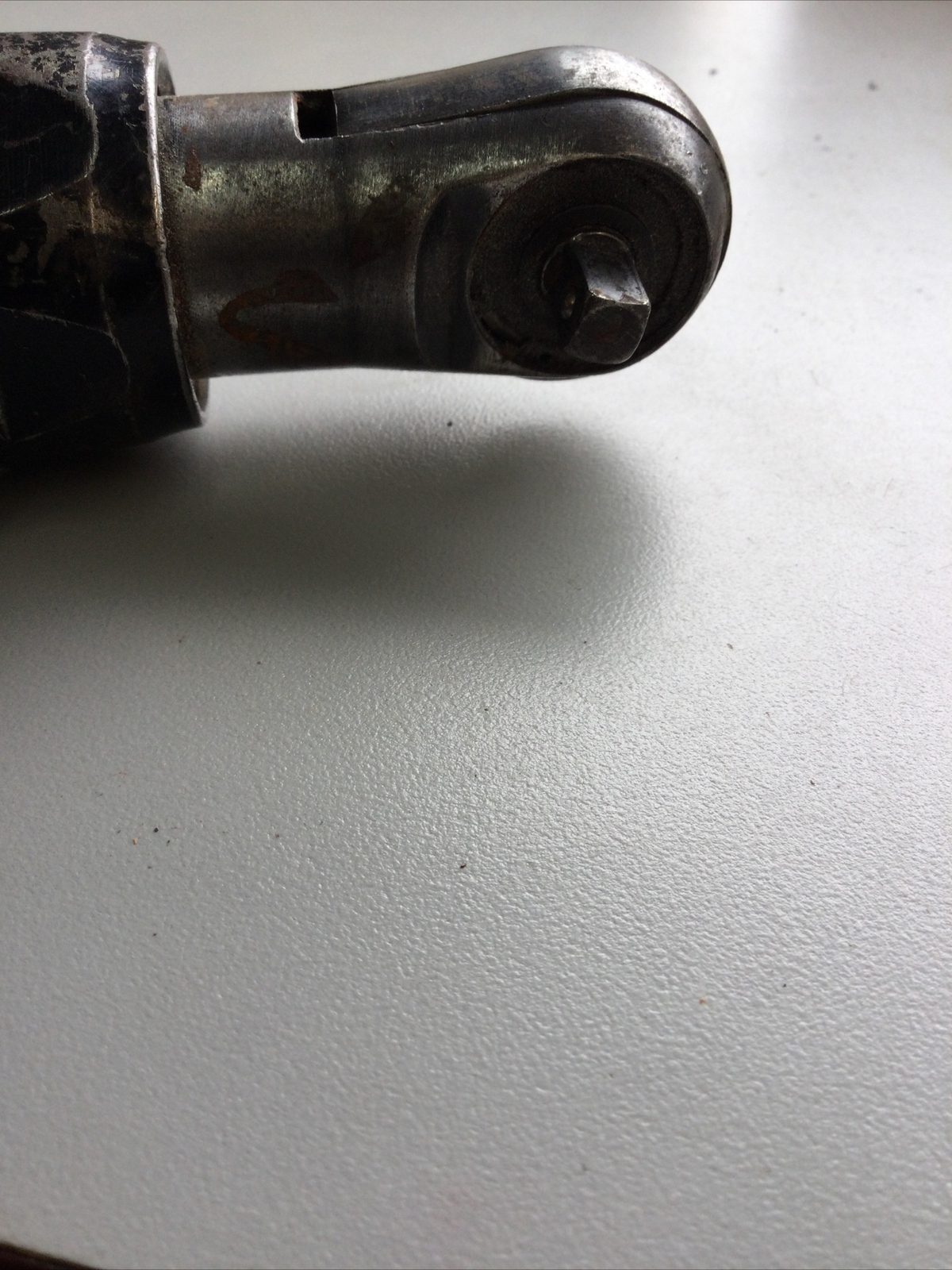 1 Mac Tools 1/4" Drive Mini Impact Air Ratchet AR14RP | eBay