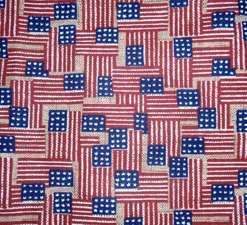 Longaberger Collectors Club Mini Flag/Extra Small Handy Helper Liner ...