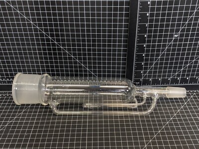 Lab Glassware - Soxhlet Extractor