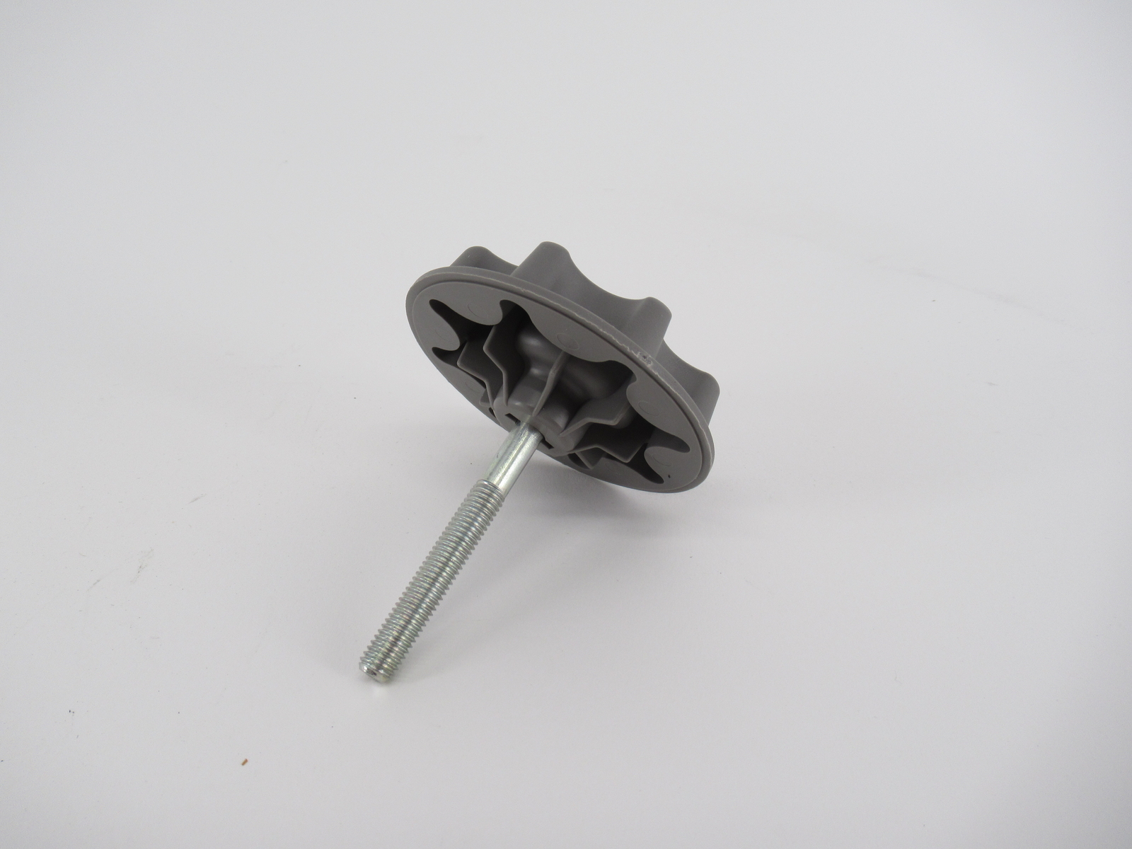 Genuine OEM Toyota 51931-06170 Spare Wheel Carrier Retainer 2013-2018 ...