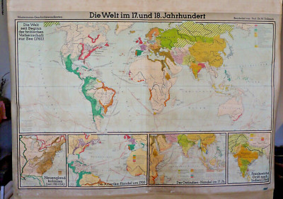 World Maps - Huge World Map