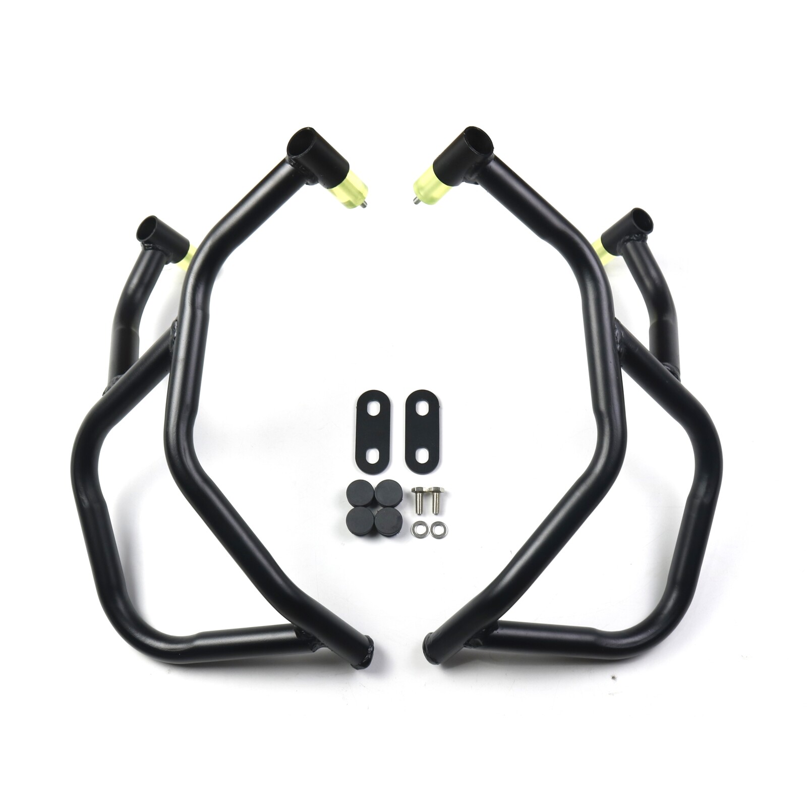 Engine Guard Crash Bar Bumper Frame For Cfmoto Cf-Moto 800Mt 2021-2023 ...