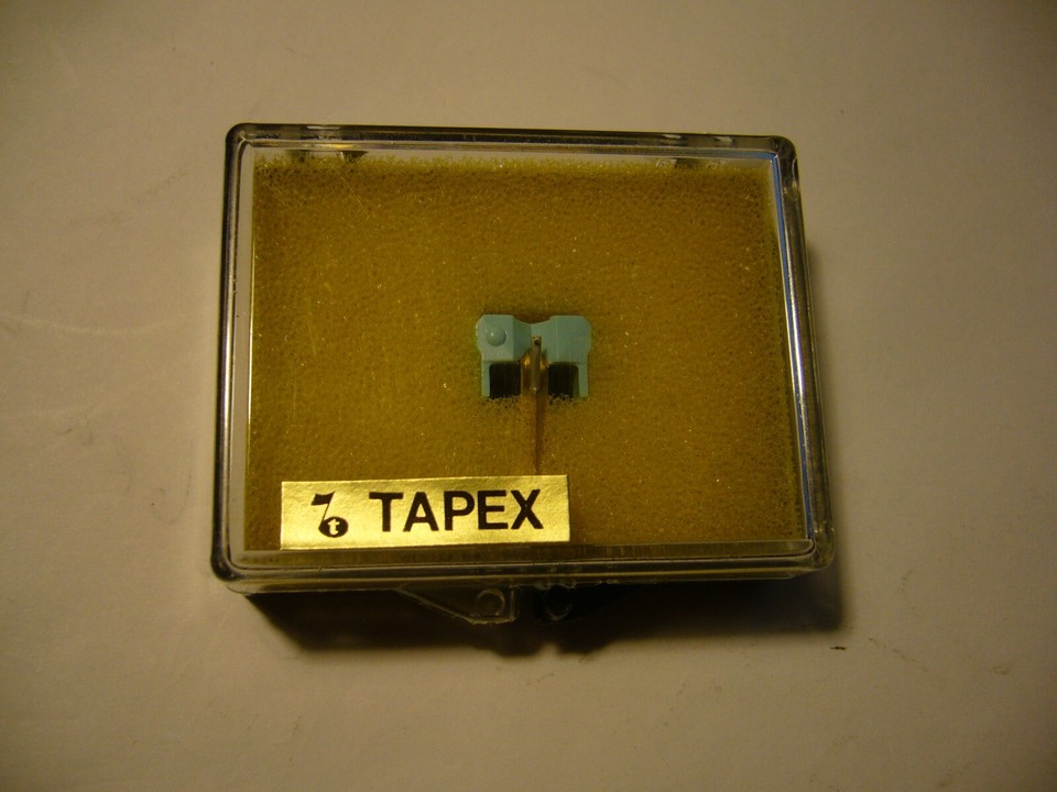 TURNTABLE STYLUS NEEDLE for SHURE M 70 +M75 N75 N75EJ N74 M71 + others ...