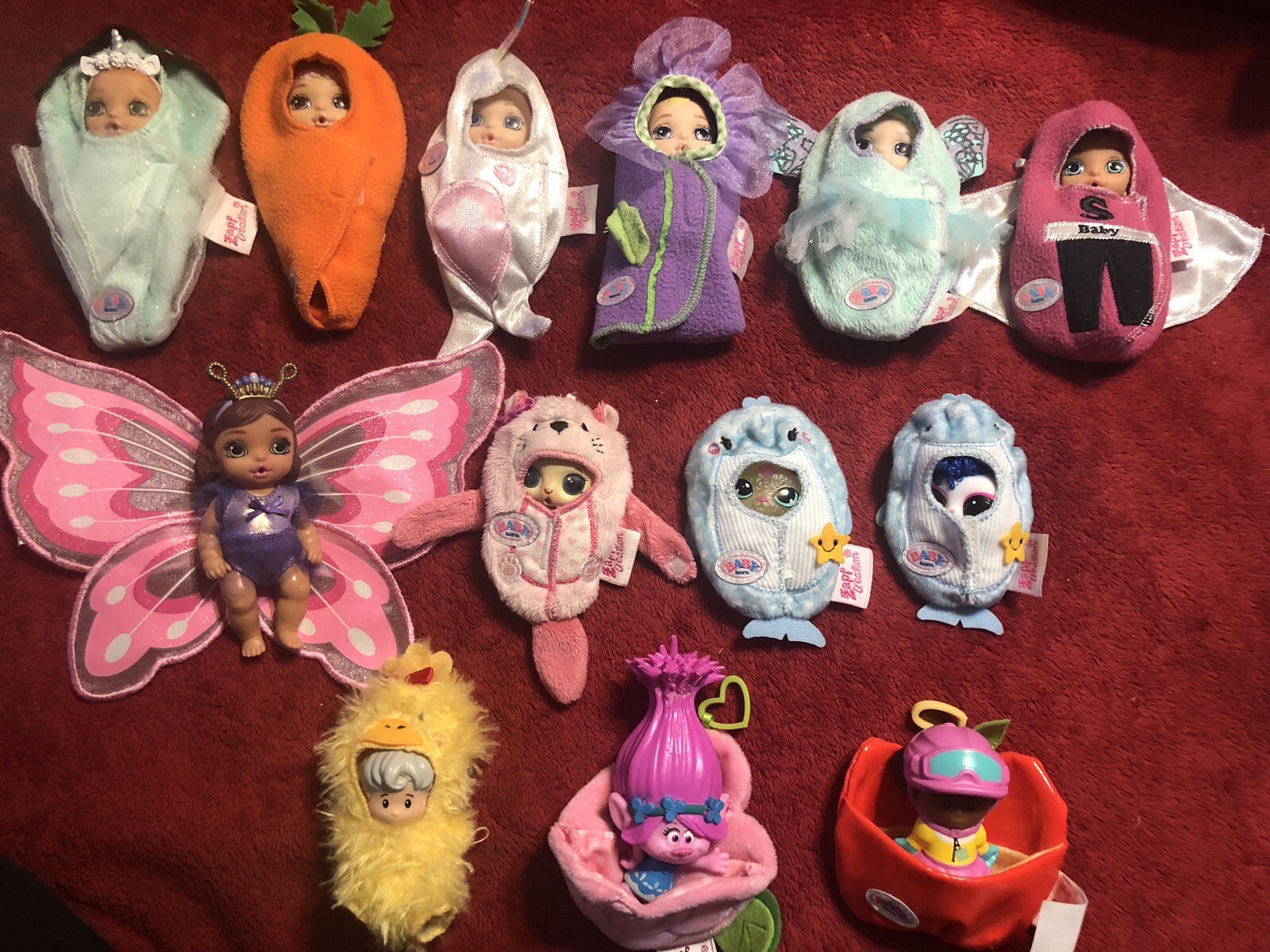 Baby Born Zapp Creations dolls | eBay