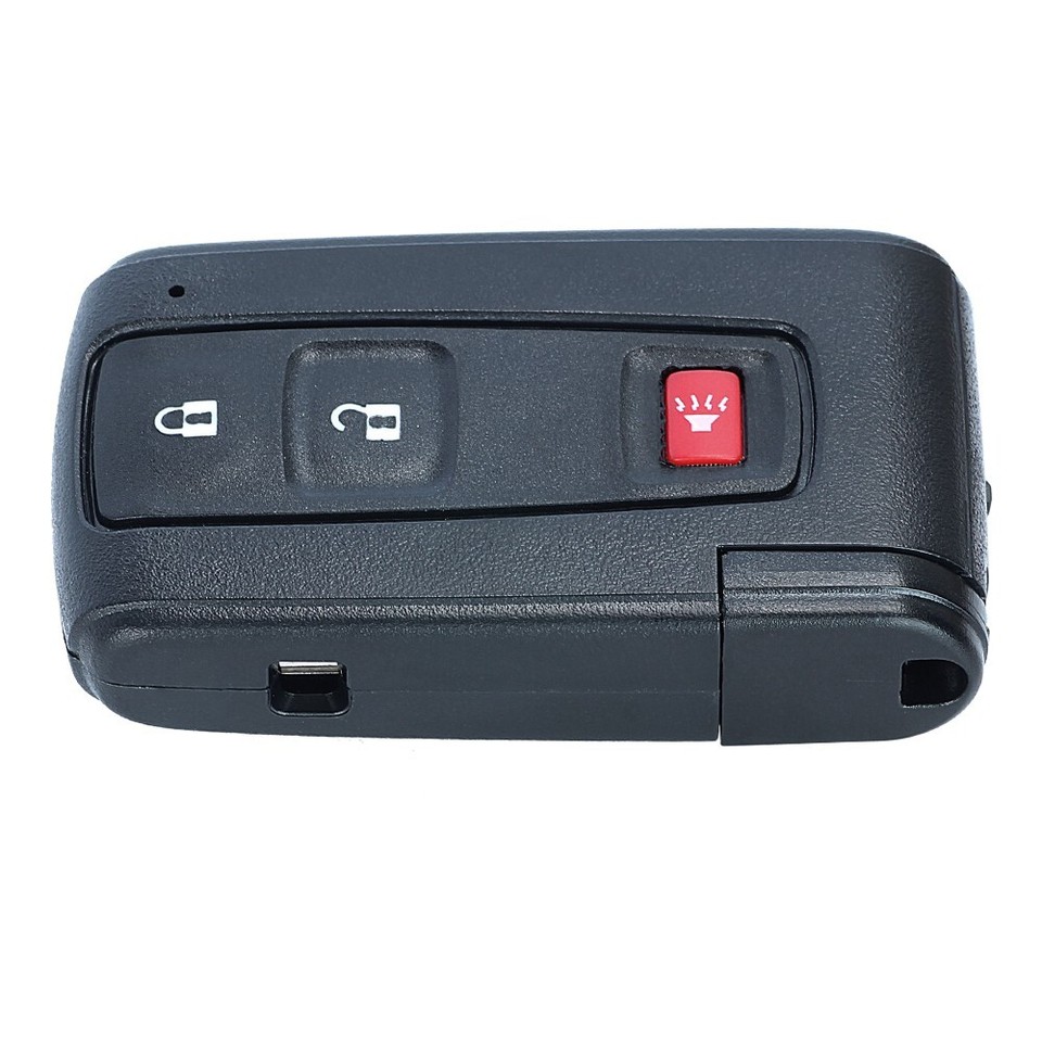 for 2004-2009 Toyota Prius Key Fob fits MOZB31EG Keyless Entry Remote ...