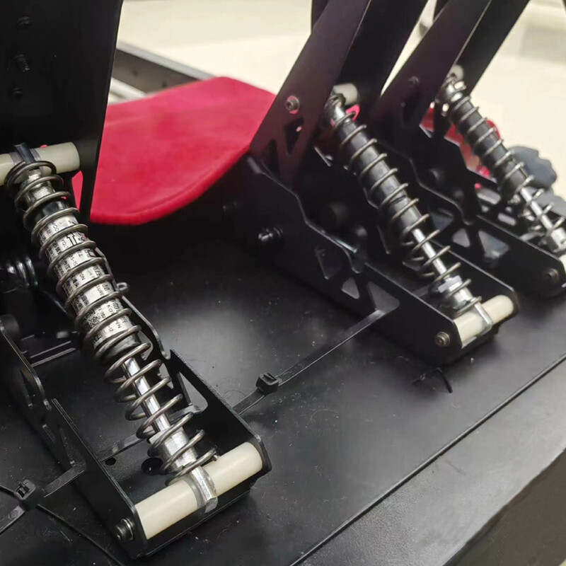 1Kit Damper Mod for MOZA SRP LITE/ R5 SRP Throttle/ Clutch or Brake ...