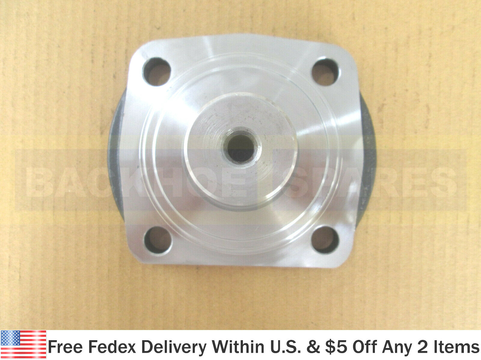 JCB PARTS / LOADALL PARTS- TRUNNION ASSEMBLY REPAIR KIT (458/20061 453/ ...