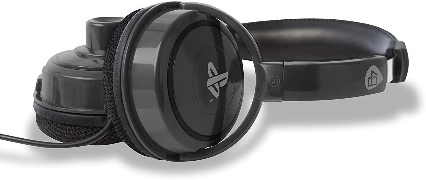 4gamers Pro4 40 Wired Stereo Gaming Headset Ps4 For Sale Online Ebay