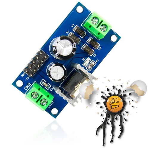 L7812 AC/DC Gleichrichter Spannungskonverter Step Down Rectifier 15 ...