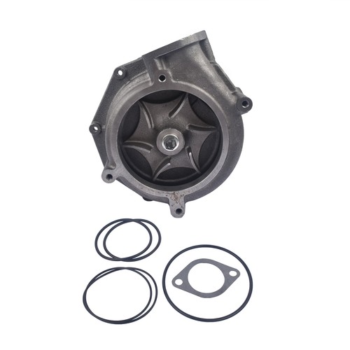 Water Pump For Caterpillar CAT 1354925 C15 10R0483 3520212 613890 2WS ...