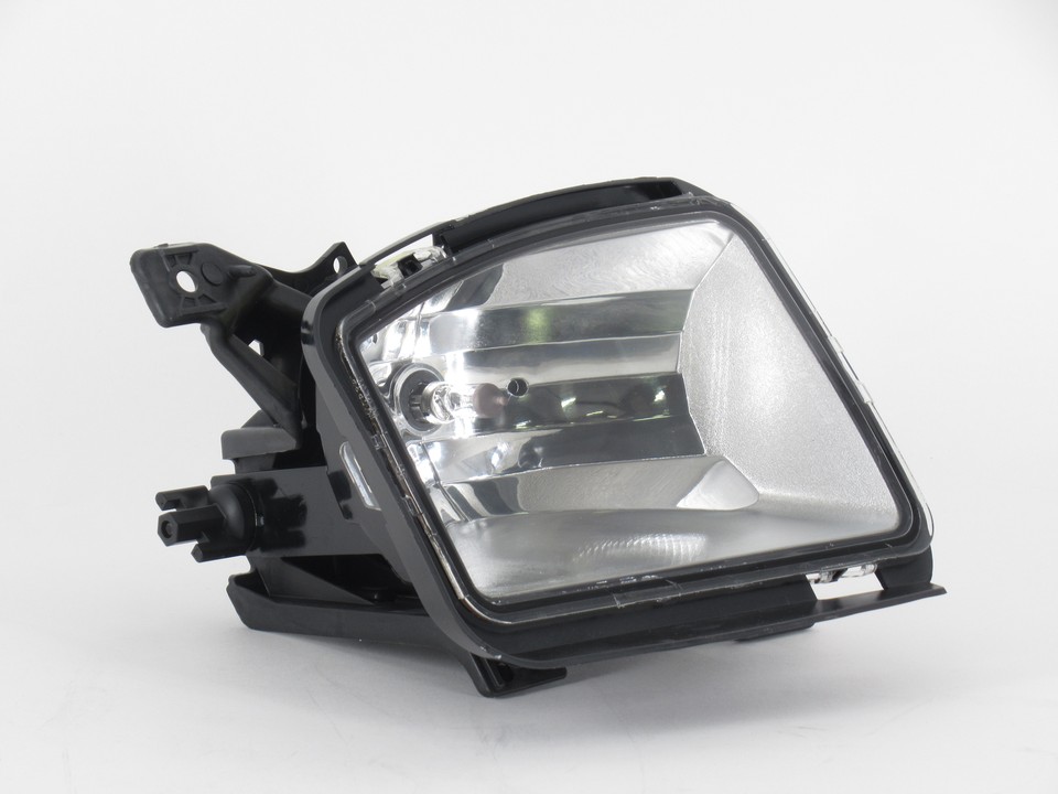 Genuine OEM Mopar Ram 68104820AF Passenger RH Front Fog Light Lamp 2013 ...