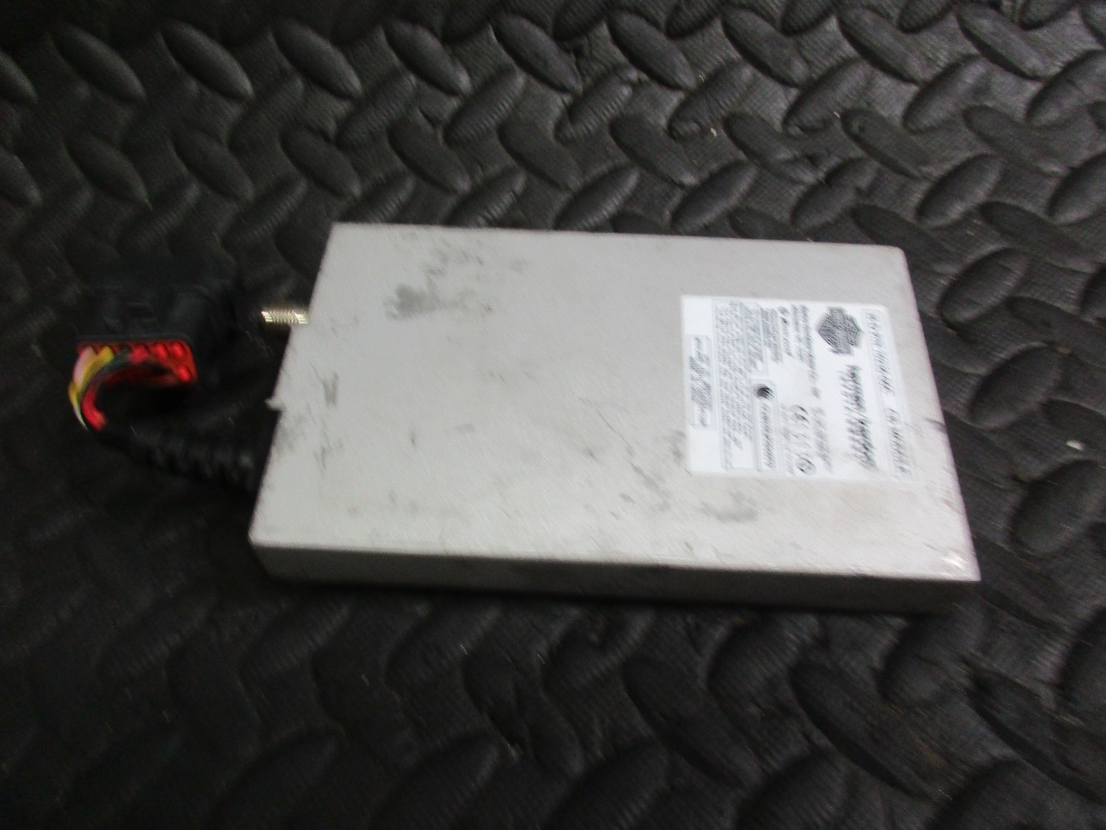 Harley Davidson OEM CB Module 76236-06C | eBay