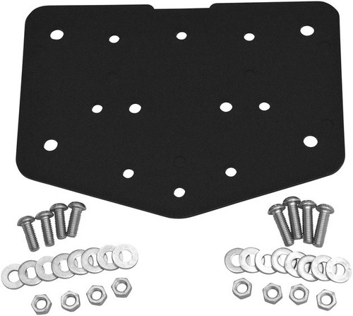 Enduro Engineering Universal License Plate Holder | eBay