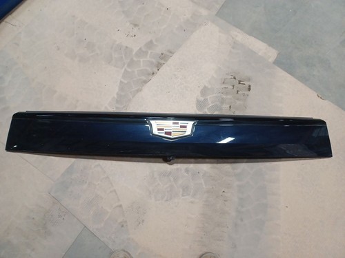 Tail Finish Panel 85542282 Fits 21-23 Escalade 2963912 | eBay