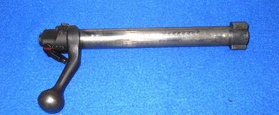 TED WILLIAMS Model 53, 30-06 Winchester Model 70 BREECH BOLT ASSEMBLY # ...