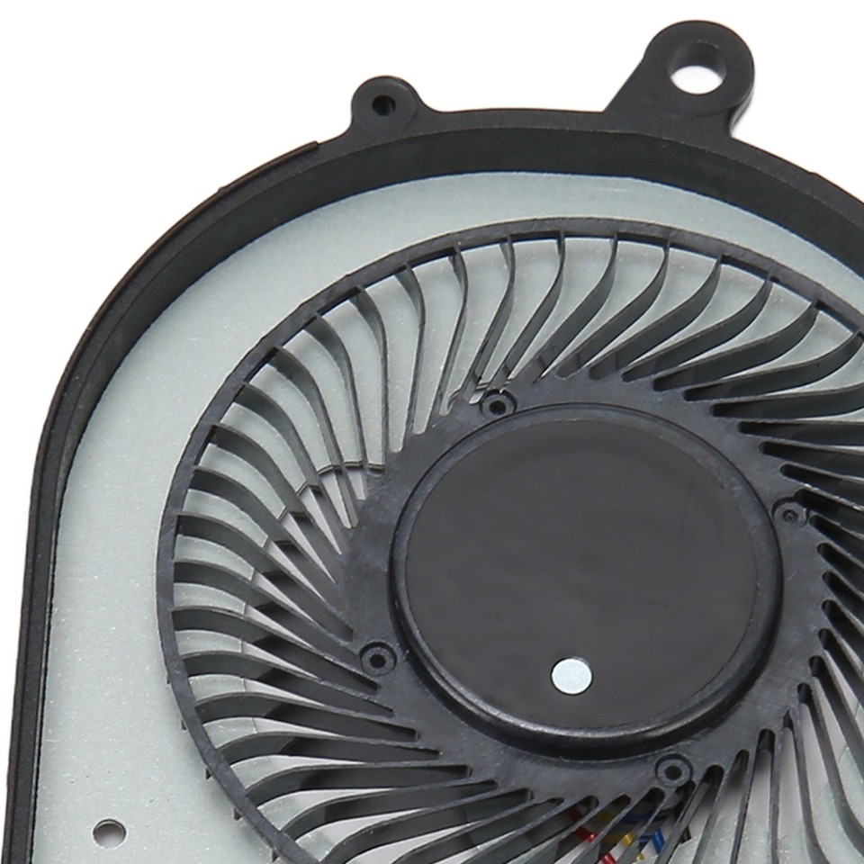 Laptop Cooling Fan Notebook Computer Cooler Fan for PS63 Modern 8RC 8SC ...