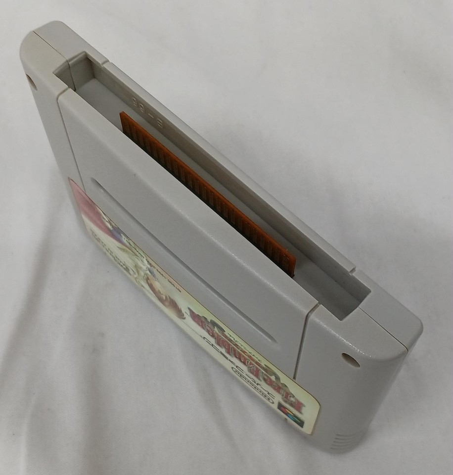 Nintendo/Intelligent Systems Fire Emblem Thracia 776 | eBay