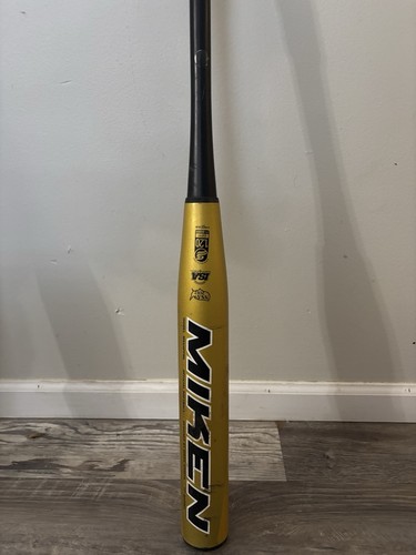2024 Miken Pro-M1 Kyle Pearson Maxload 26oz USSSA Softball Bat | eBay