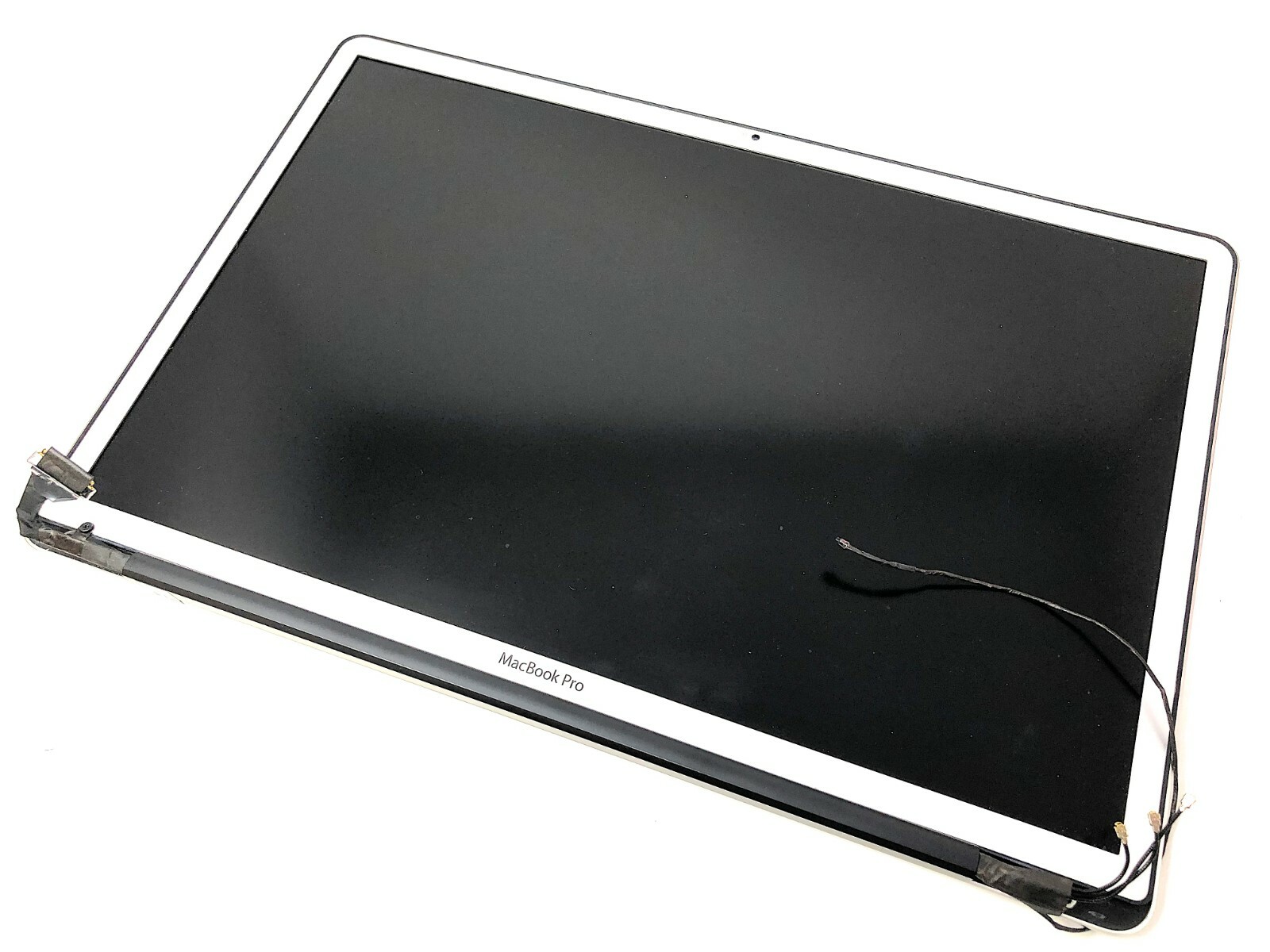 17" MacBook Pro LCD Full Display Assembly A1297 2010 Matte Anti Glare ...