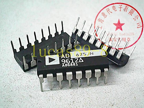 1x AD625JN Programmable Instrumentation Amplifier AD625 #T4* | eBay.de