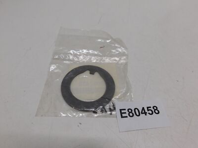 RONDELLA ASSE POSTERIORE WASHER REAR AXLE SHAFT ORIGINALE MITSUBISHI ...