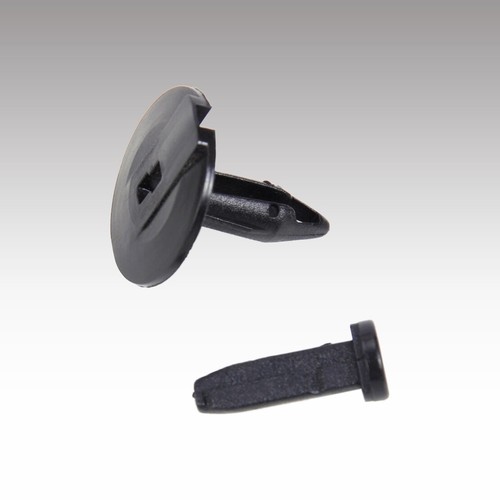 10X Fascia Splash Guard Clips pour GM 14093088 Ford 802781-S JEEP ...