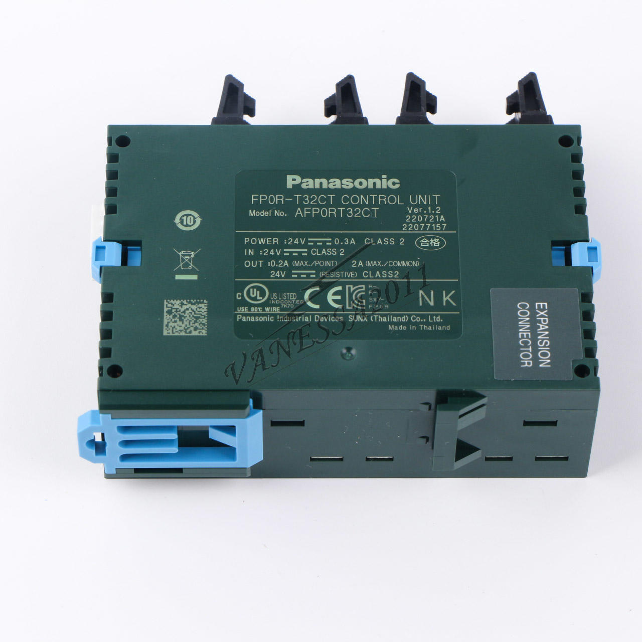 1PCS New Panasonic PLC programmable controller AFP0RT32CT | eBay