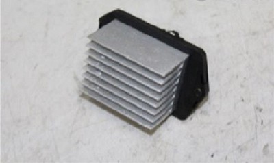 Blower Motor Transistor (Resistor) Galant Endeavor 2003 - 2005 | eBay