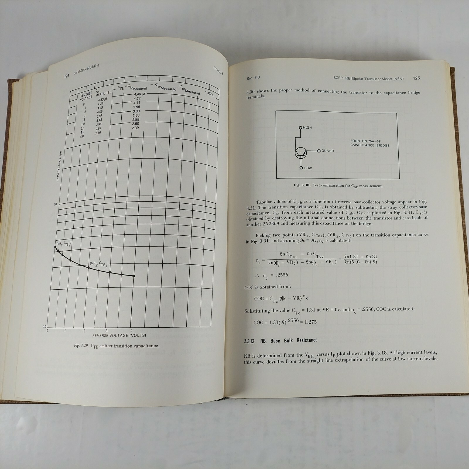 SCEPTRE: A Computer Program for Circuit and Systems Analysis Textbook ...