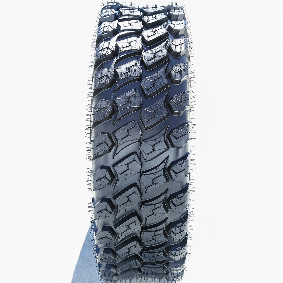 4 Forerunner Tomahawk A/T 32x10.00R14 32x10R14 32x10x14 86J 8 Ply ATV ...