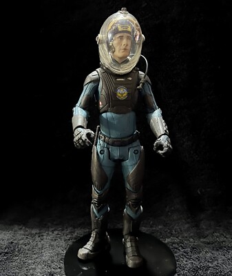 DAVID 8 • NECA PROMETHEUS FIGURE | eBay