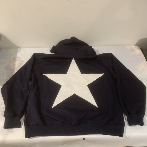 ELFRIC EDEN Hoodie Color Dark Blue New In Bag With Tags Size Medium ...