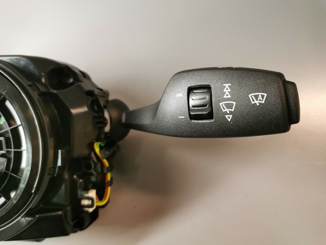 Genuine BMW Alpina Hybrid M5 M6 5 7l Switch Cluster Steering Column ...