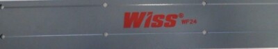 Wiss WF24 24-Inch - HVAC Metal Folding Tool | eBay