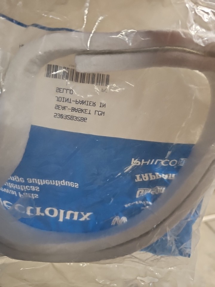 Dryer Drum Felt Seal for Electrolux Frigidaire 5303283286 AP2143044 ...