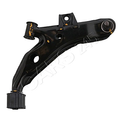 Track Control Arm Front Right Steel FEBI For SUBARU Vivio 92-98 ...