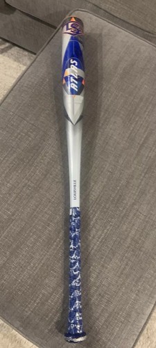 Louisville Slugger Atlas Omaha Special Edition BBCOR 33/30 | eBay