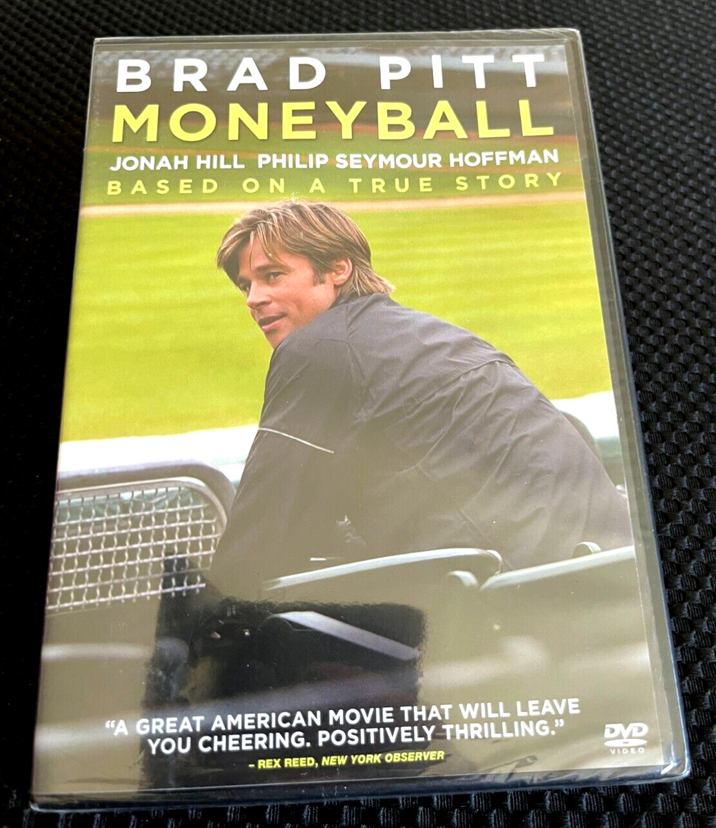 Film Moneyball